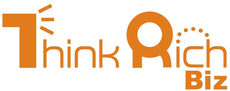 企業概要 | Think Rich Biz